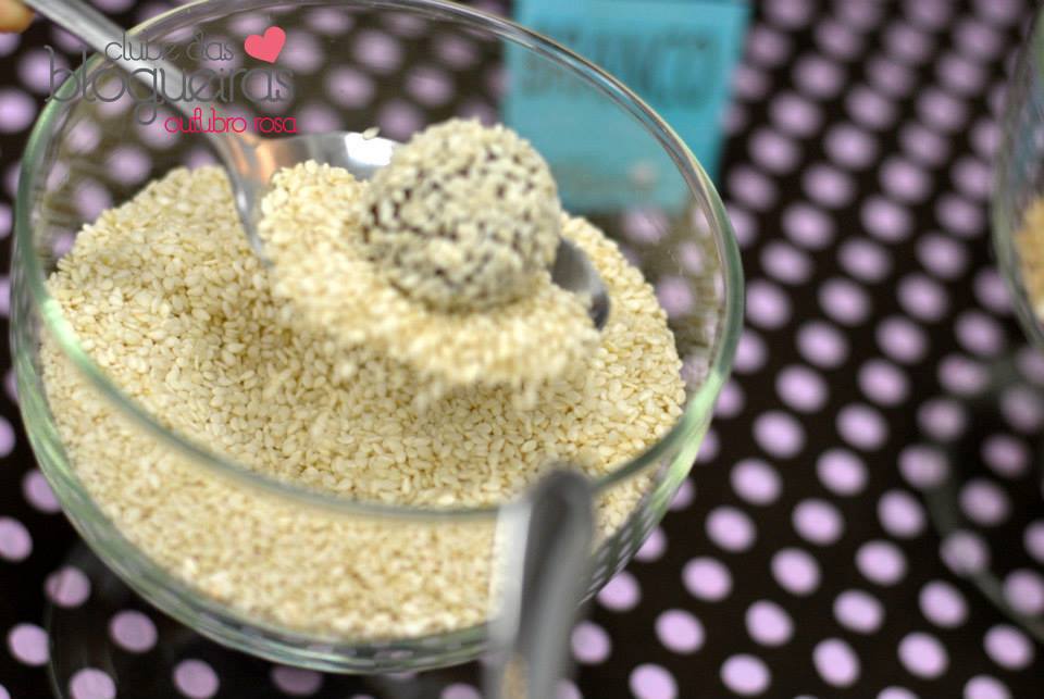 Para se inspirar: Cadê Meu brigadeiro? - Alessandra Faria