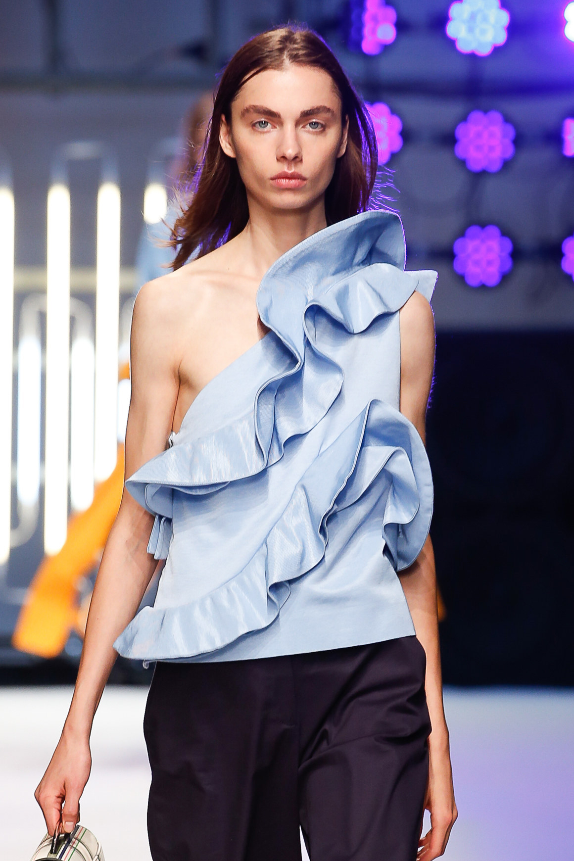 Babado tendência verão 2017! - Alessandra Faria Fashion & Beauty