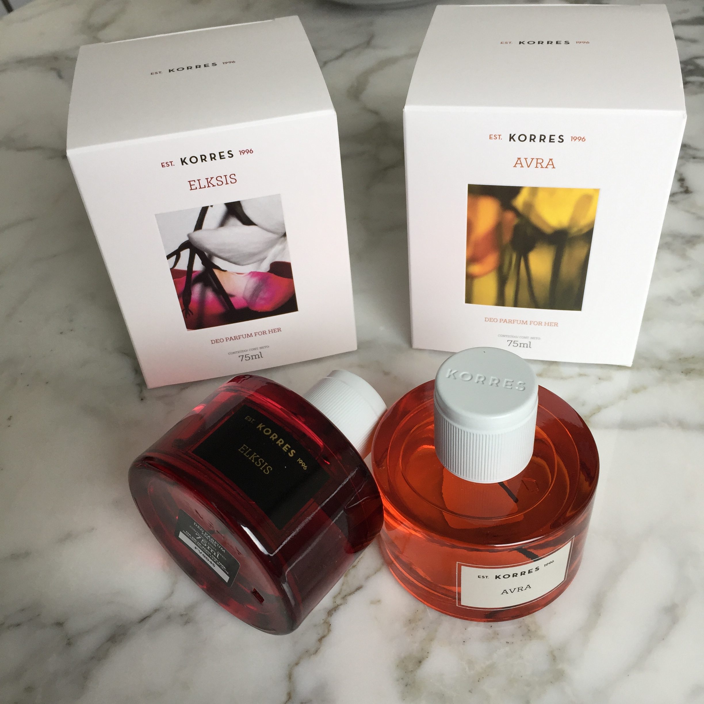 perfumes_femininos_avra_e_elkisis_de_korres_por_alessandra_faria ...