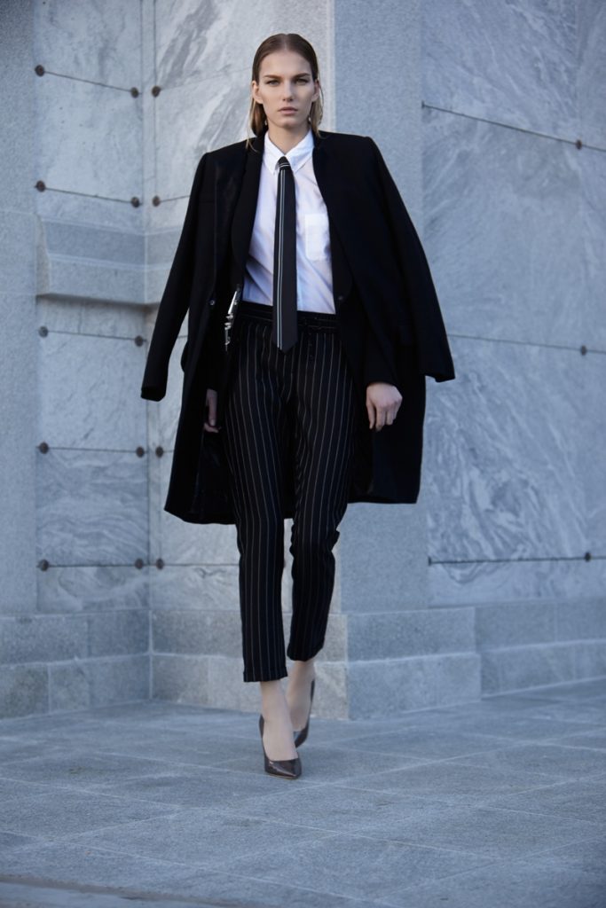 O que é o power dressing moderno? - Alessandra Faria Fashion & Beauty